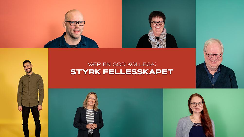 Forside - NTL NAV Oslo