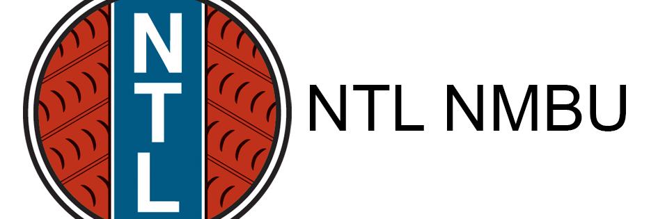 Nmbu Logo / Design Of Food Extrusion Dies Europe Norway Fie : Det er ...