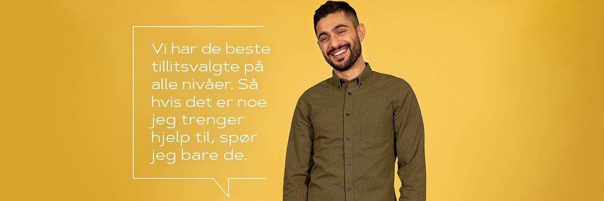 Forside - NTL NAV Oslo