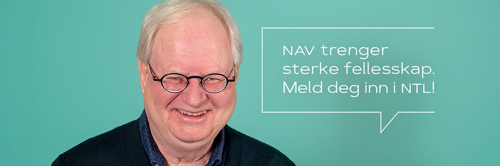 Forside - NTL NAV Oslo