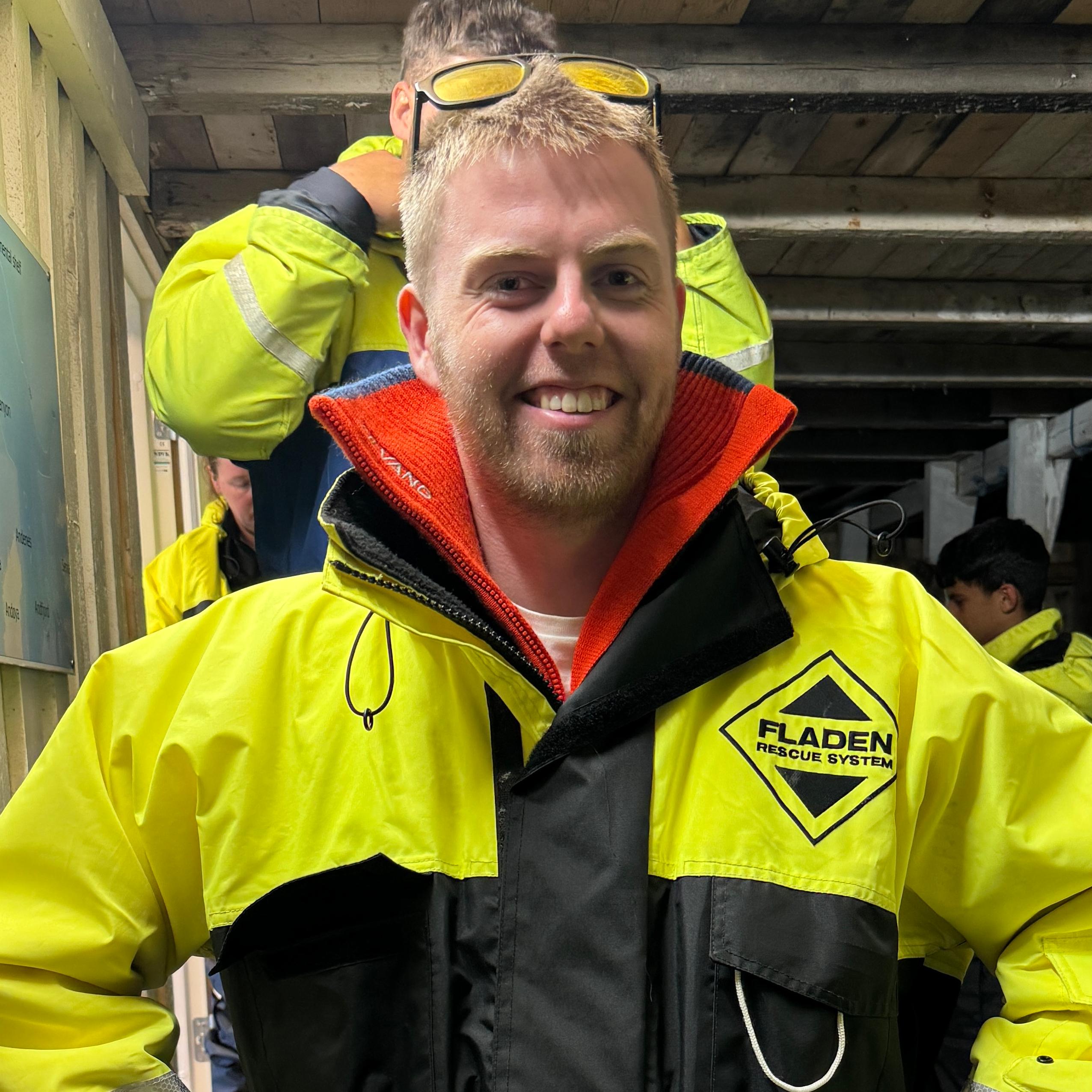 Forside - NTL Politiet